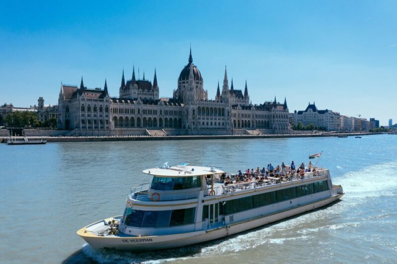Budapest: 1-hour Sightseeing Danube River Cruise - Price, Value, and Practical Tips