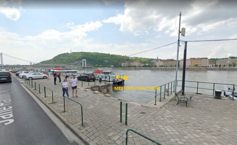 Budapest: 1-hour Sightseeing Danube River Cruise - Who Should Take This Tour?