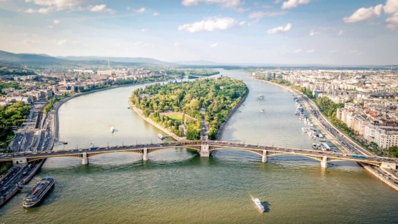 Budapest: 1-hour Sightseeing Danube River Cruise - The Sum Up