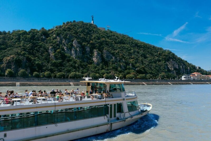 Budapest: 1-hour Sightseeing Danube River Cruise - FAQ