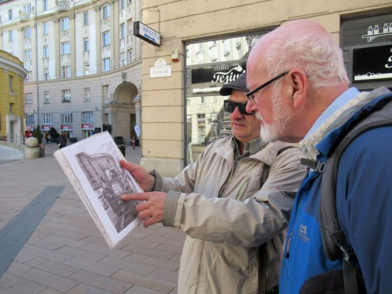 Budapest: 1956 Revolution Memorial Private Tour - Final Thoughts