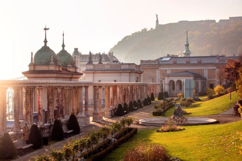 Budapest: 3-hour City Tour with Castle Walk + 1-hour Cruise - Why We Love This Tour