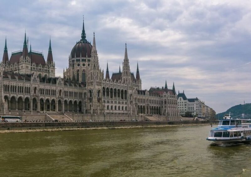 Budapest: 3-hour City Tour with Castle Walk + 1-hour Cruise - What’s Included and What to Consider