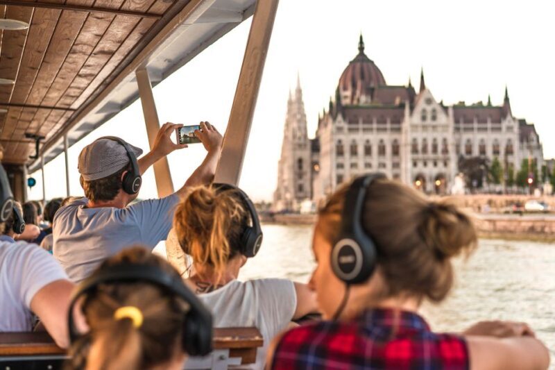 Budapest: 3-hour City Tour with Castle Walk + 1-hour Cruise - Frequently Asked Questions