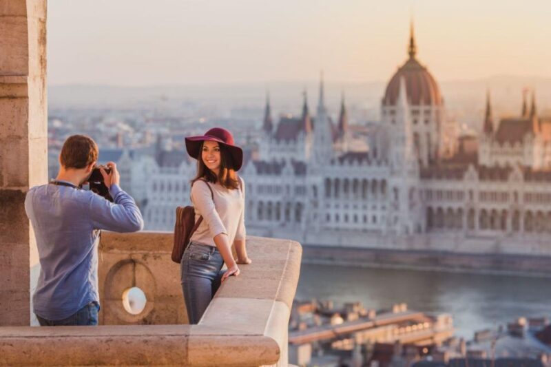 Budapest: 3-Hour Grand City Tour and Castle Walk - A Practical Guide to Budapest’s 3-Hour Tour