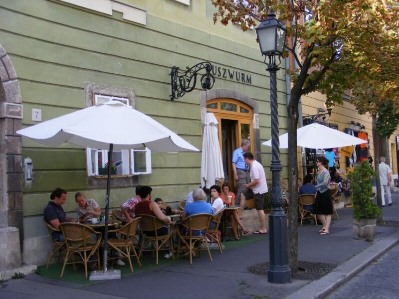 Budapest 3-Hour Private Walking Tour with Route Options - What Is This Tour All About?