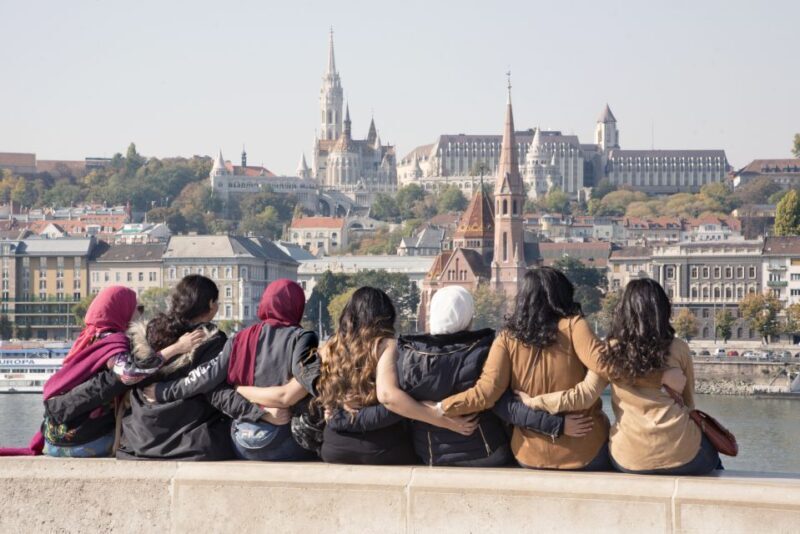Budapest 3-Hour Private Walking Tour with Route Options - What Do Travelers Say?