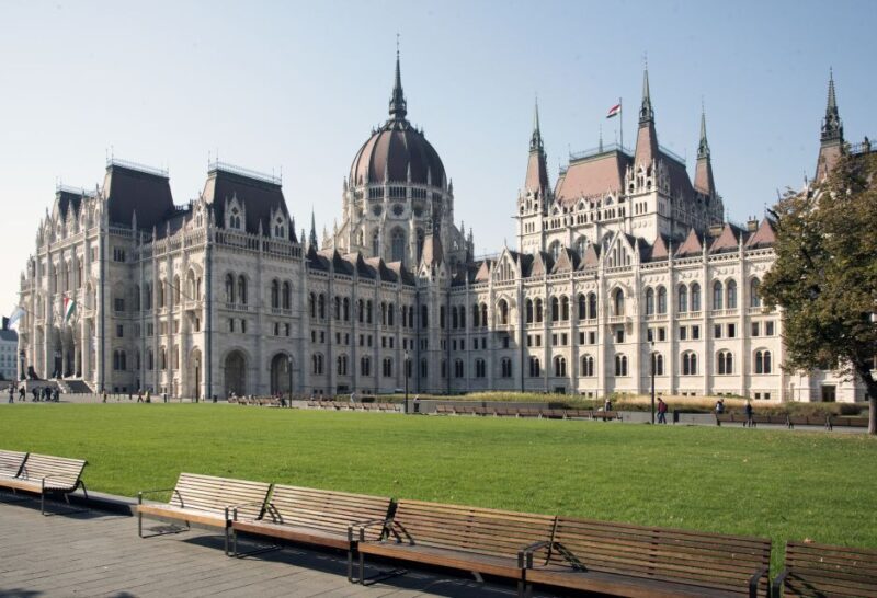 Budapest 3-Hour Private Walking Tour with Route Options - The Price and How It Stacks Up