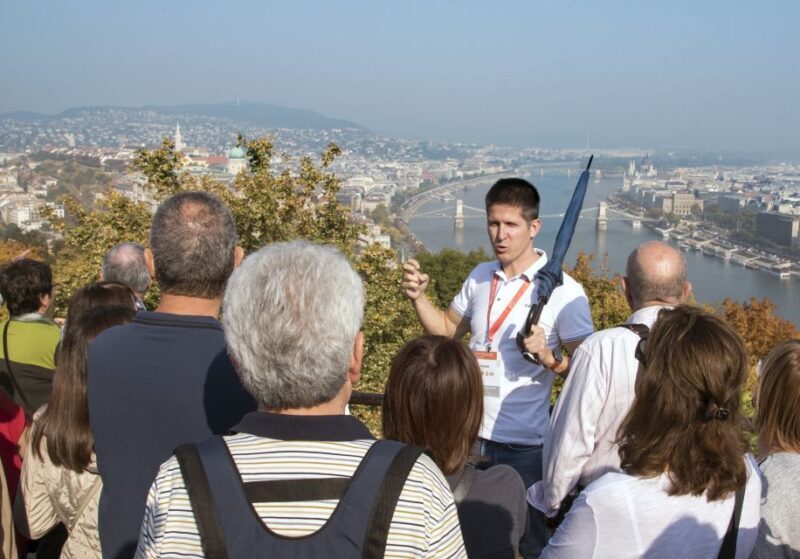 Budapest: 3-Hour Trabant Sightseeing Tour - Frequently Asked Questions