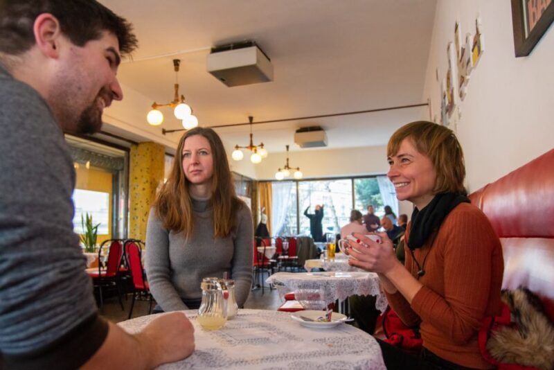 Budapest: 3-Hour Walking Tour About Communism (Small Group) - Analyzing the Value of This Tour