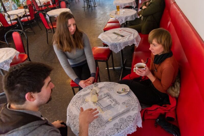Budapest: 3-Hour Walking Tour About Communism (Small Group) - Who Is This Tour Best For?