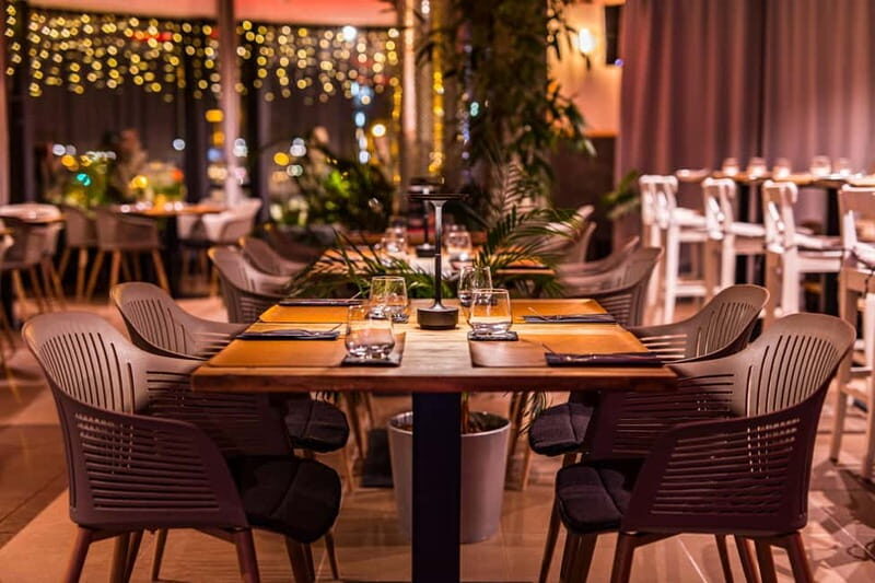 Budapest: 4-Course Gourmet Wine Dinner with Danube Panorama - Final Thoughts
