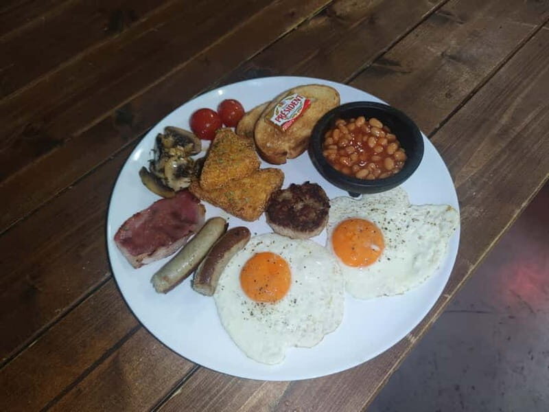 Budapest: 4-hour Bottomless Brunch w/ Cocktails & Craft Beer - The Bottom Line: Who Will Love This Experience?