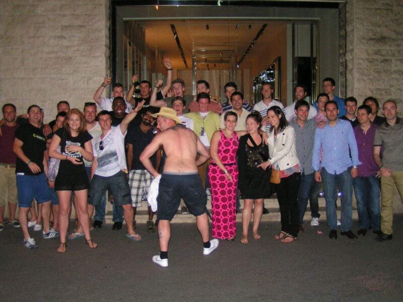 Budapest: 5-Hour Pub Crawl through Ruin Bars - Practical Details and Why They Matter