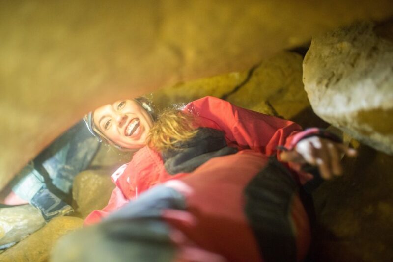 Budapest: Adventure Caving Tour with Guide - The Itinerary and Setting