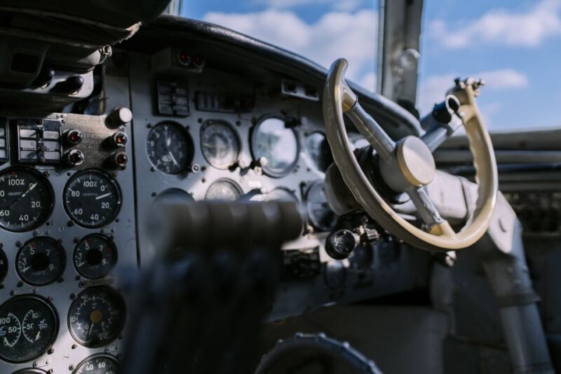 Budapest: Aeropark Admission Ticket - A Closer Look at Budapest’s Aeropark