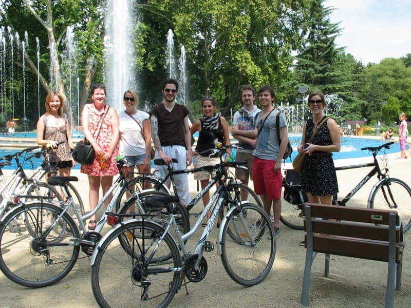 Budapest Afternoon Bike Tour with a Summer Drink - Final Thoughts: Is It Worth It?