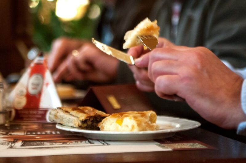 Budapest: All in One Walking Tour with Strudel House Stop - Final Thoughts