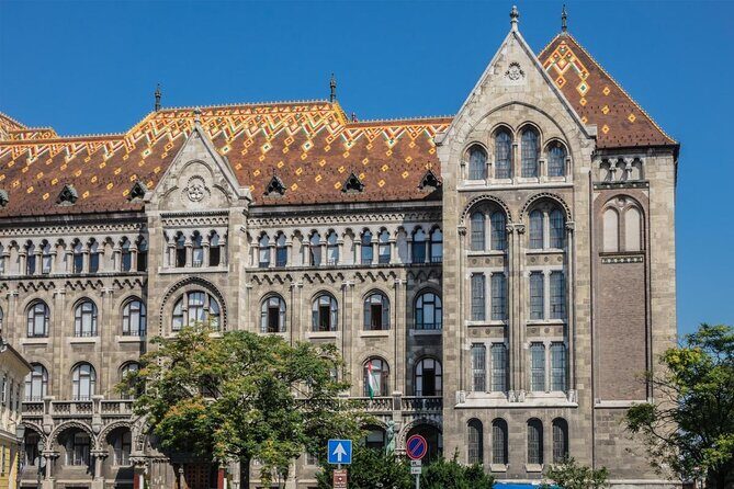 Budapest Art Nouveau Private Walking Tour - Introduction