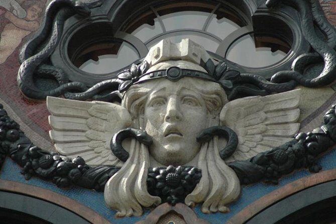 Budapest Art Nouveau Private Walking Tour - The Value of This Tour