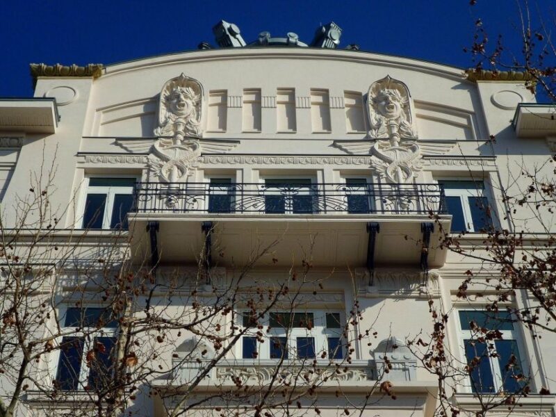 Budapest Art Nouveau Walking Tour - Frequently Asked Questions