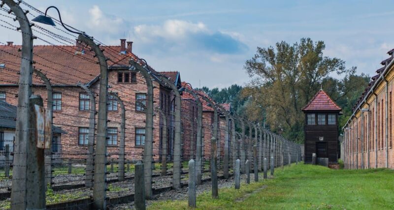 Budapest: Auschwitz Birkenau Private Day Tour - Key Points