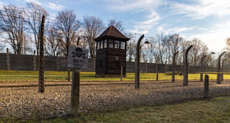 Budapest: Auschwitz Birkenau Private Day Tour - A Detailed Look at the Auschwitz Birkenau Private Day Tour