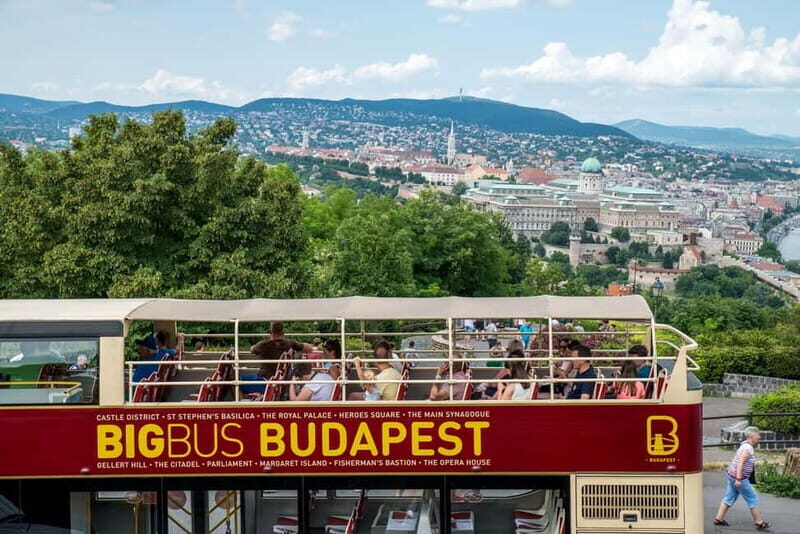 Budapest: Big Bus Hop-On Hop-Off Tour & Danube River Cruise - Final Thoughts: Is it Worth It?