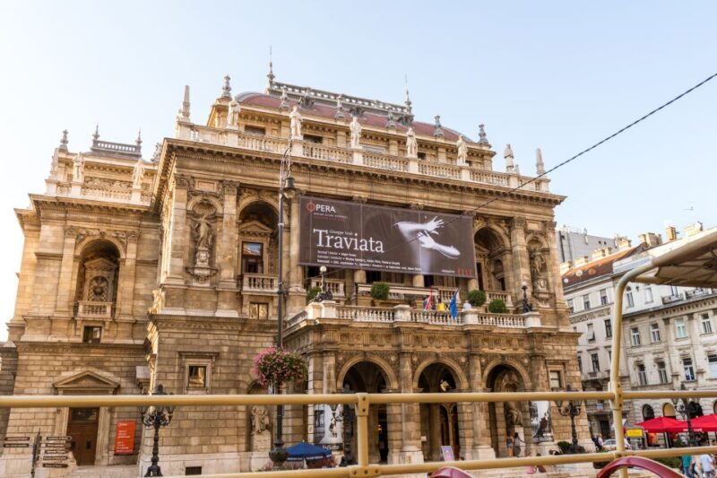 Budapest: Big Bus Hop-On Hop-Off Tour & Danube River Cruise - FAQ