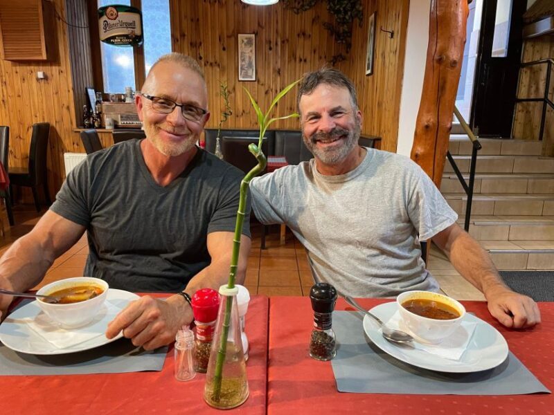 Budapest Bites: A street food adventure (5 dishes included) - Who Is This Tour For?