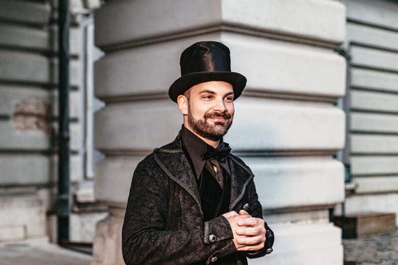 Budapest: Buda Castle District Vampires and Myths Night Tour - Final Thoughts