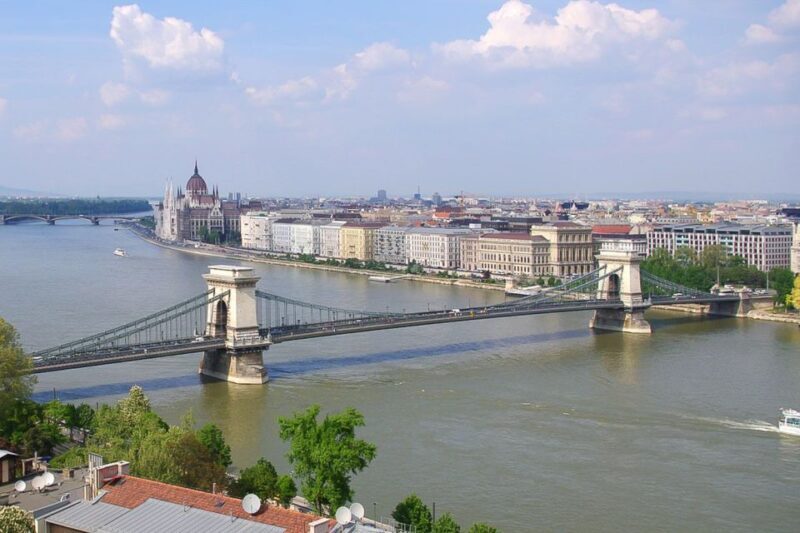 Budapest: Buda Castle District Walking Tour - FAQ