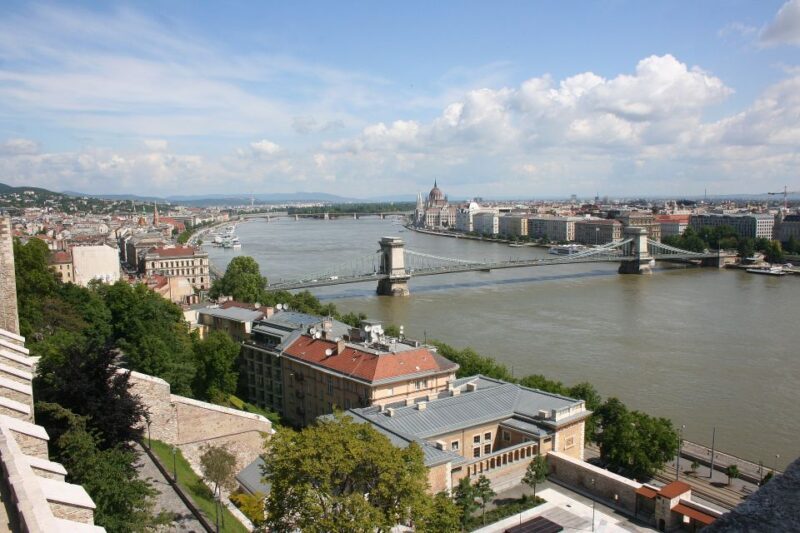 Budapest: Buda Castle Private Walking Tour - Authentic Experiences and Reviews