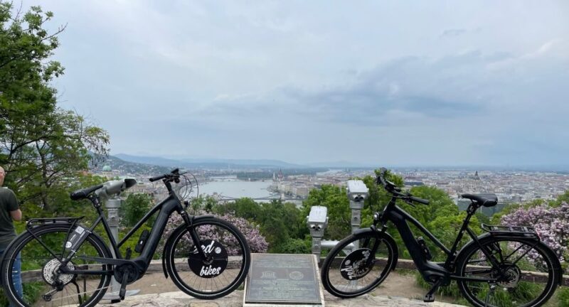 Budapest: Buda Hills 1/2-Day Private e-bike Adventure Tour - An Honest Breakdown of the Tour