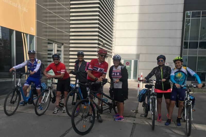 Budapest: Buda Hills 1/2-Day Private e-bike Adventure Tour - The Sum Up: Is It Worth It?