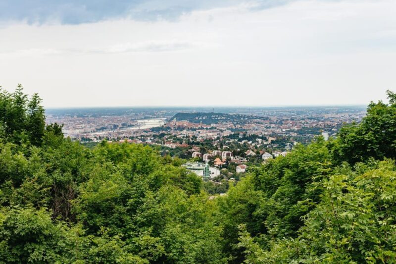 Budapest: Buda Hills Guided Hiking Tour with Optional Lunch - Final Thoughts