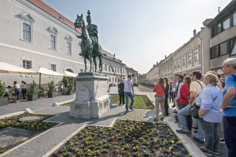 Budapest: Buda Walking Tour - Final Thoughts: Is It Worth It?