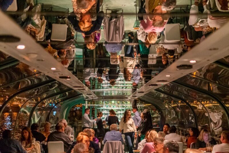 Budapest: Candlelit Dinner River Cruise with Live Music - The Sum Up: Who Should Consider This Cruise?
