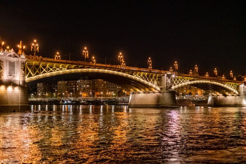 Budapest: Candlelit Dinner River Cruise with Live Music - FAQ