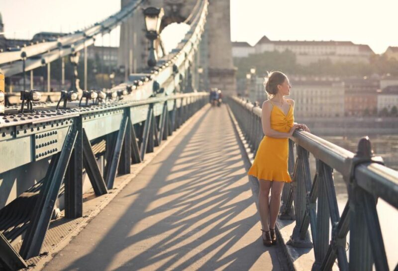 Budapest: Capture the most Photogenic Spots with a Local - What makes this tour stand out?