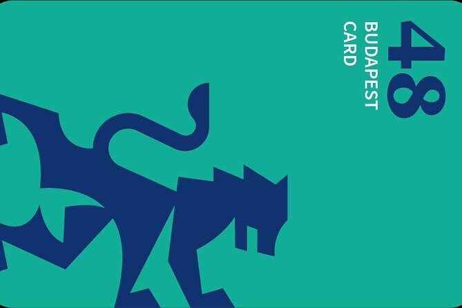 Budapest Card: Free Public Transport, Spa & Museums with Delivery - The Essentials of the Budapest Card Experience