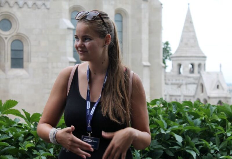 Budapest: Castle District Walk with Matthias Church Entry - The Sum Up: Who Will Love This Tour?