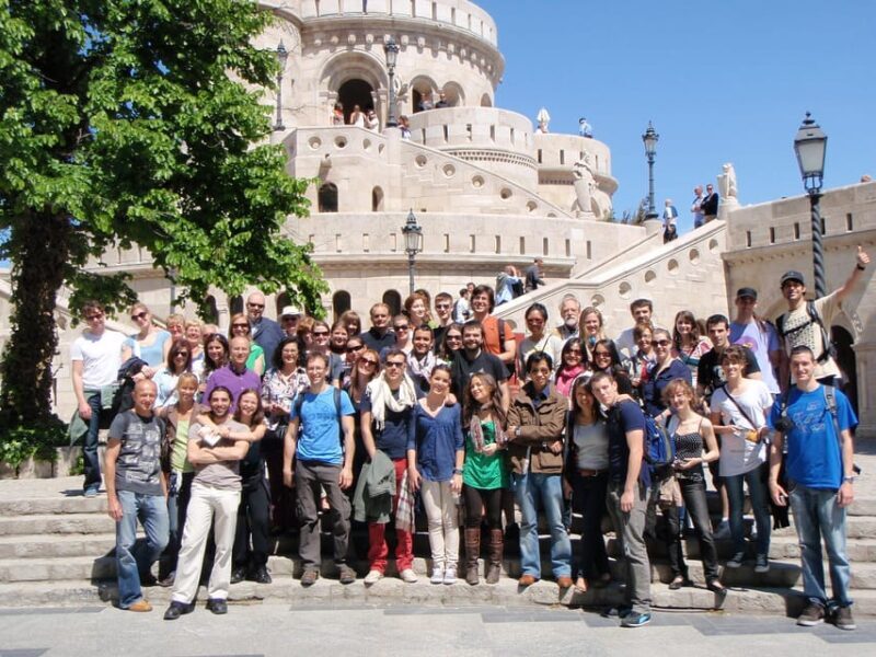 Budapest: Castle District Walking Tour - Why Travelers Love This Tour