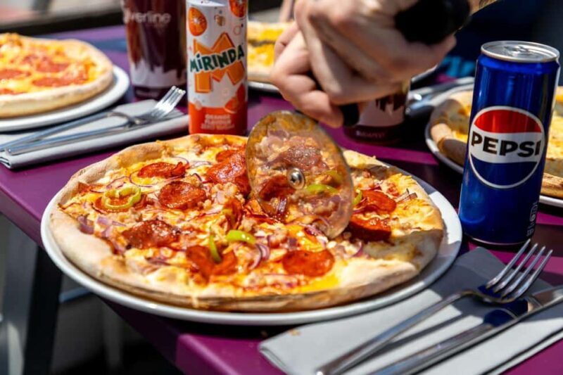 Budapest: Catamaran Pizza Cruise - Final Thoughts