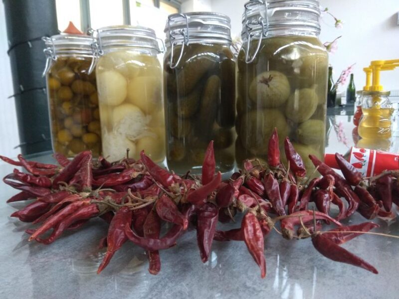 Budapest: Central Market Hall Guided Food Tour with Tastings - An Overview of the Experience