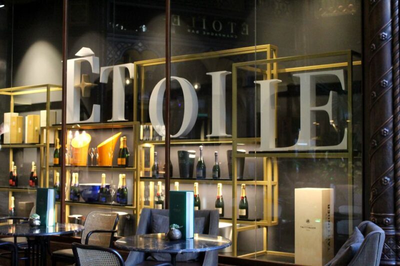 Budapest: Champagne Tasting at Étoile Champagne Bar & Snacks - FAQ