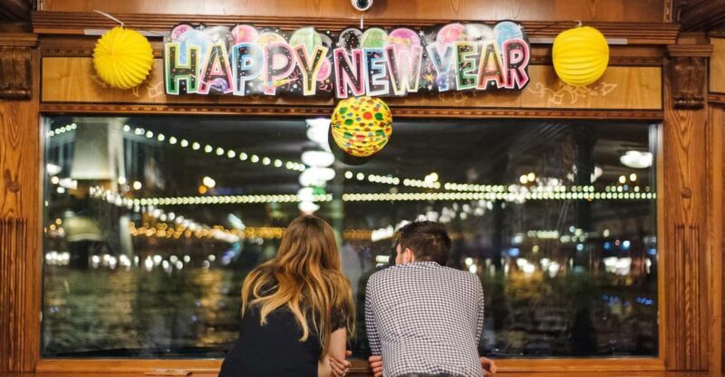 Budapest: Christmas and Holiday Danube Dinner Cruise - FAQs