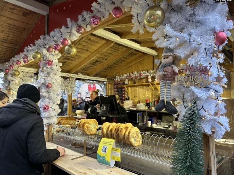 Budapest: Christmas Market Guided Walking Tour with Tastings - Final thoughts: Who would enjoy this tour?