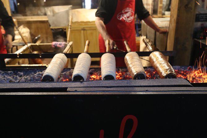 Budapest Christmas Market Tour with Basilica visit - Who Will Enjoy This Tour?