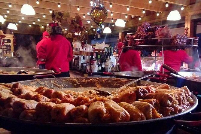 Budapest Christmas Market Tour with Basilica visit - A Few Considerations